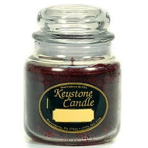 4 Inch Diameter Candles