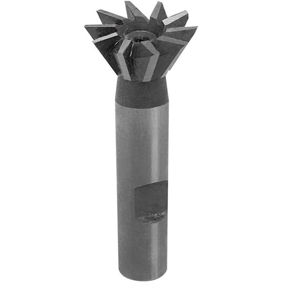 Dovetail Cutter Degree