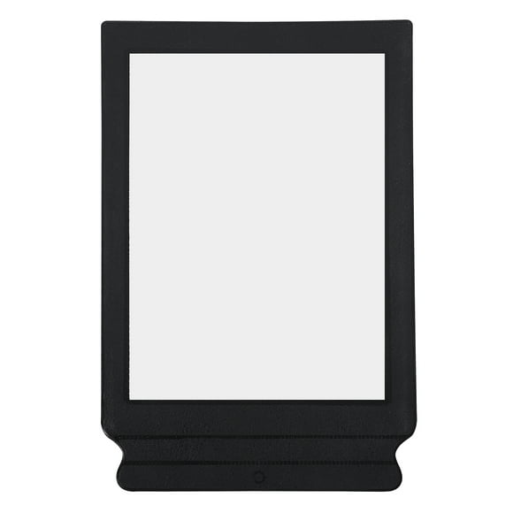 Magnifying Sheets and Glasses for Reading and Precision Work