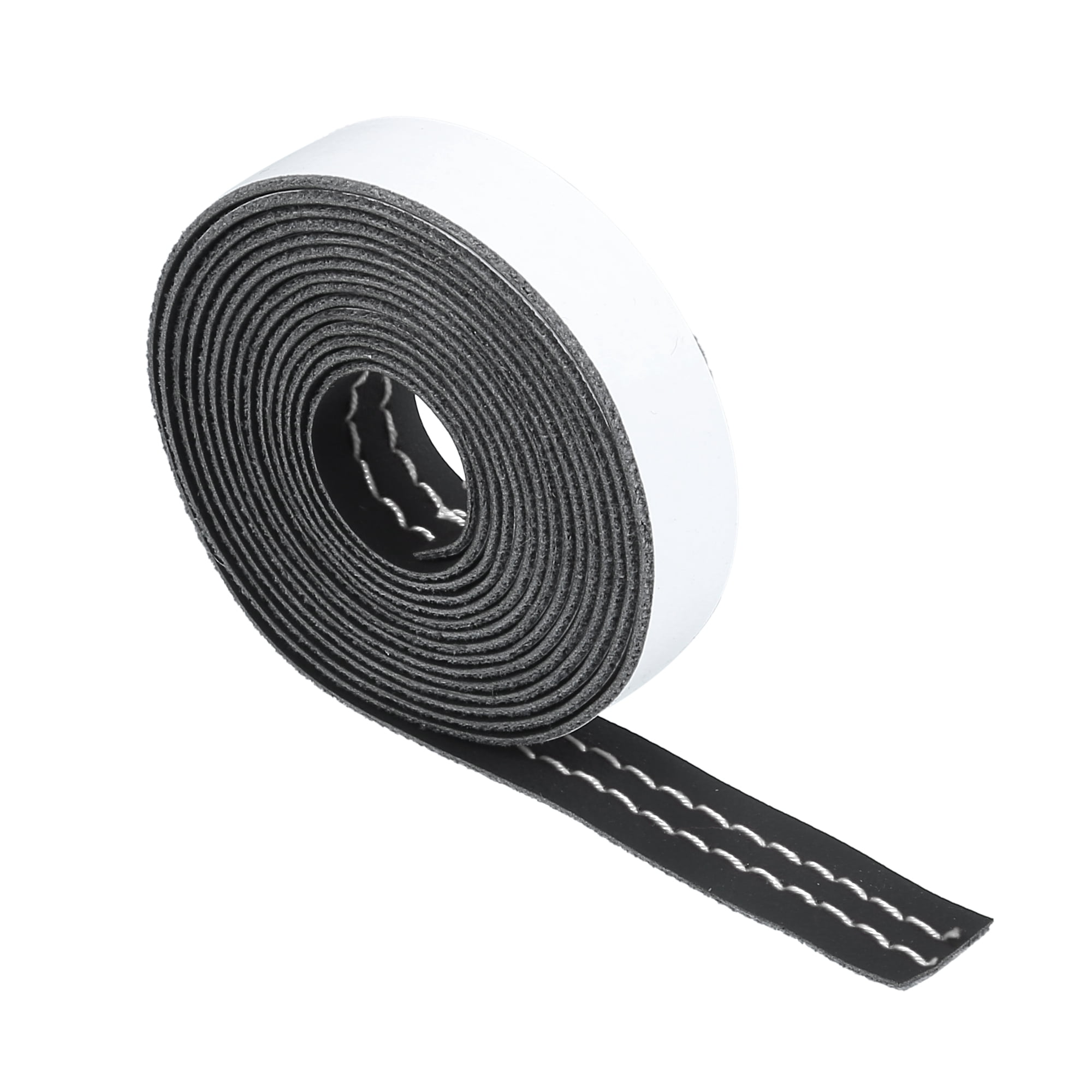 1 Pc 6.56Ft 2m Length Universal Automobile Interior Trim Strip Car DIY ...