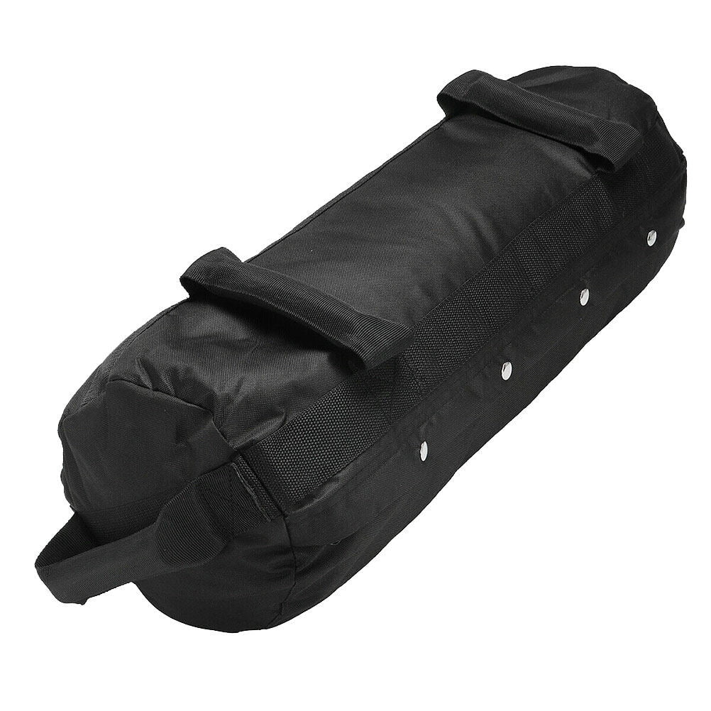 1 Pc 60LBS Heavy Duty Workout Oxford Sandbags Exercise Sandbags ...