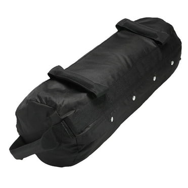CAP Barbell Weighted Bag - 5-20 lbs Weight Capacity - Walmart.com