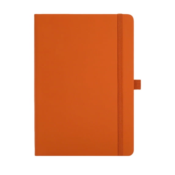 1 Pc A5 Ruled Notebook, Classic Lined Journal, Ruled Journal, Classic ...