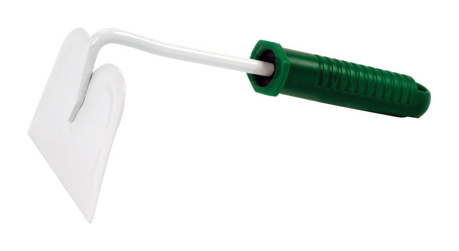 1 Pc, Ace Metal Garden Hand Hoe 9 In. Plastic Handle - Walmart.com