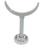 1 Pc Alloy Guardrail Fitting Gate Fence Fixator Fixing Accessory ...