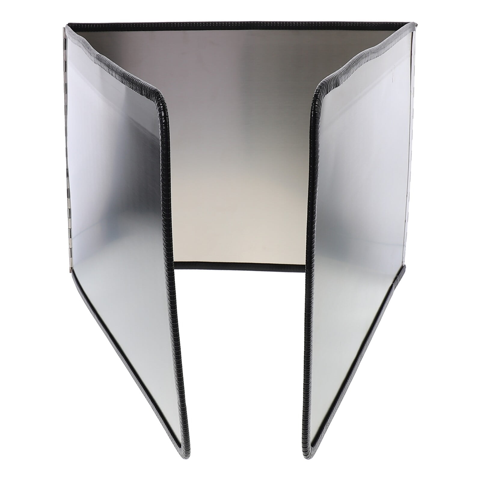 1 Pc Anti-oil Board Stainless Oil Baffles Oil-splash Baffles Kitchen ...