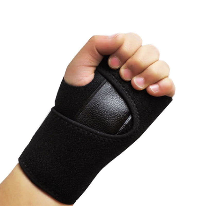 1 Pc Arrival Bandage Orthopedic Hand Brace Wrist Support Finger Splint ...