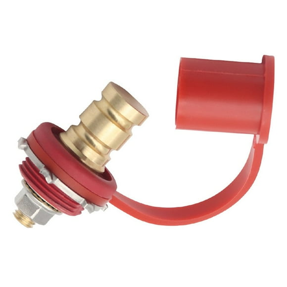 Battery Power Junction Post