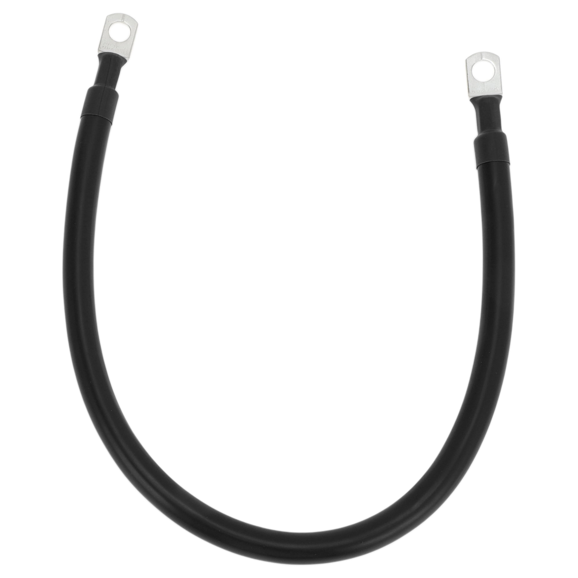 Unique Bargains 1 Pc Battery Inverter Cable Battery Cable 5/16" Lug 3 ...
