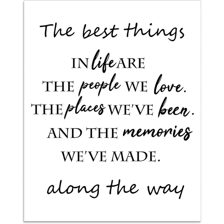 Signs In Life Quotes