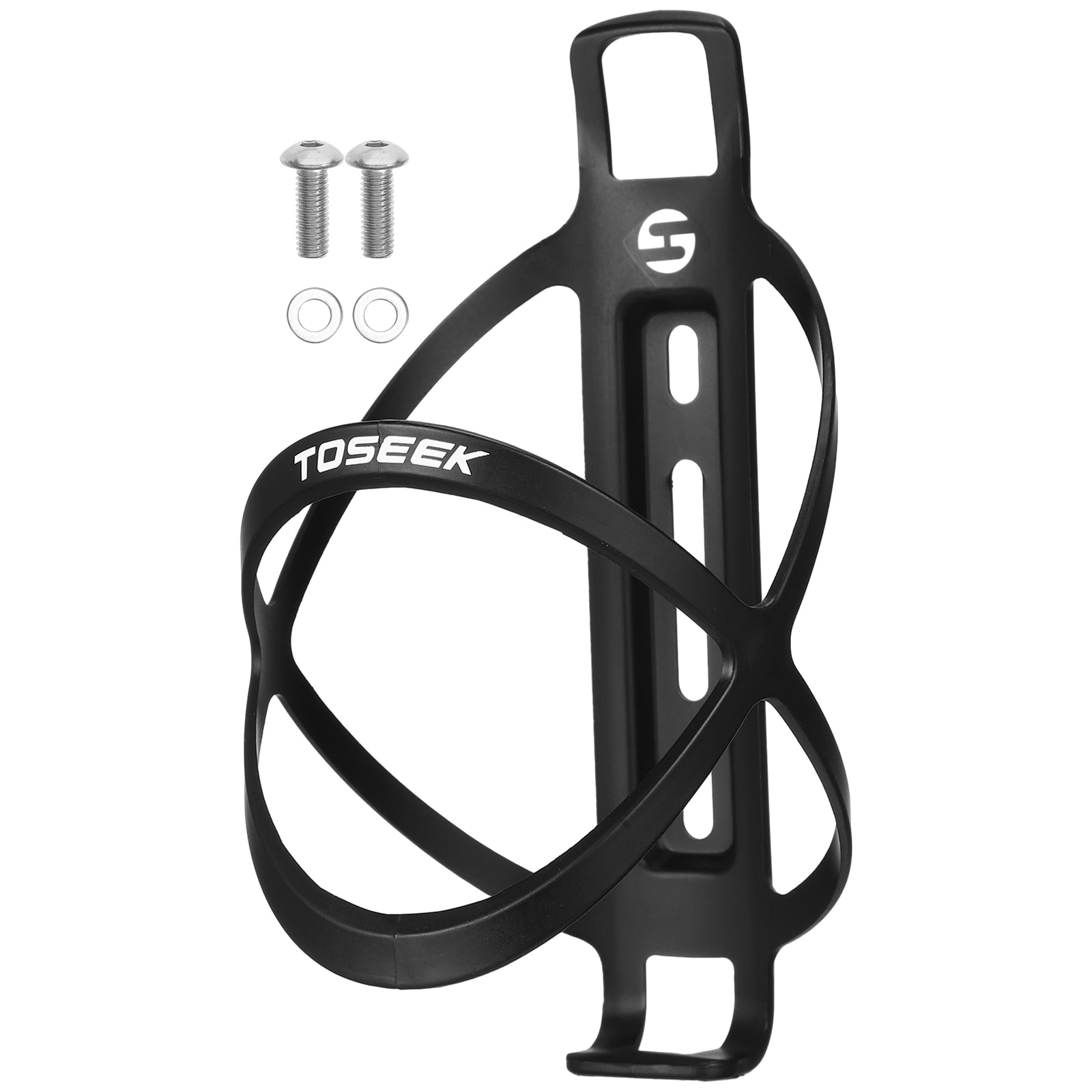Best Rear Mounted Bottle Cage Bike Bottle Holder (Carbon Fiber Design ...