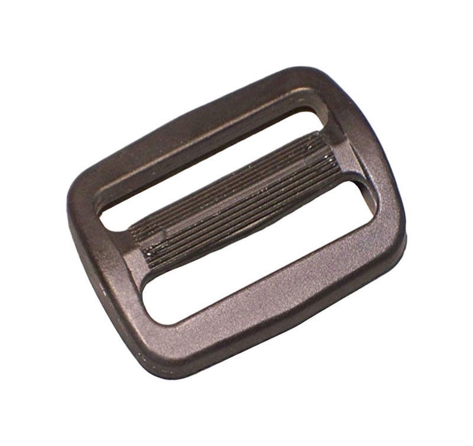 1 Pc, Bulk-Strap Slip-Lok Buckle 1 Pk - Walmart.com
