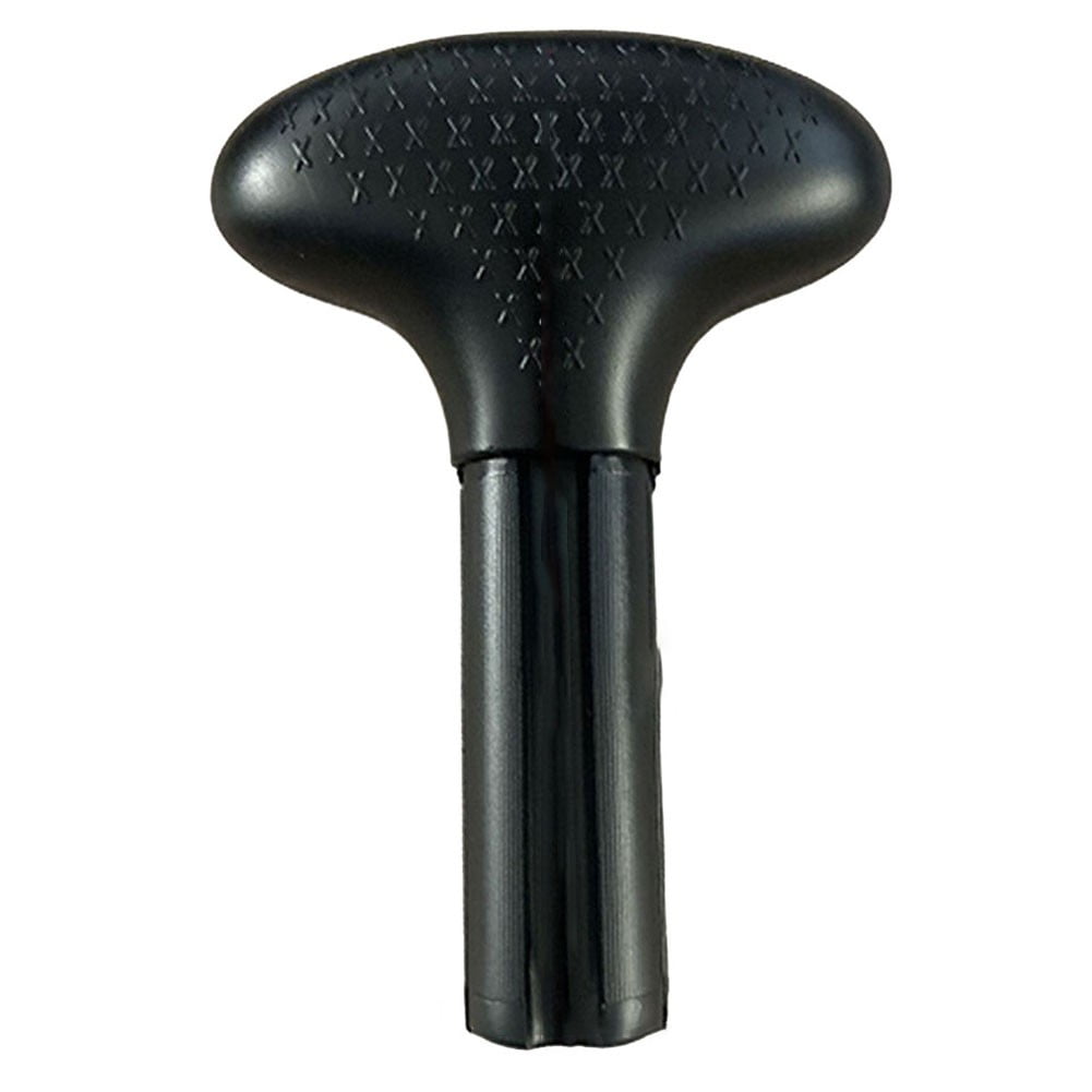 1 Pc Canoe Paddles T Handle 24Mm Plastics Scalable Straight Rod Paddle ...