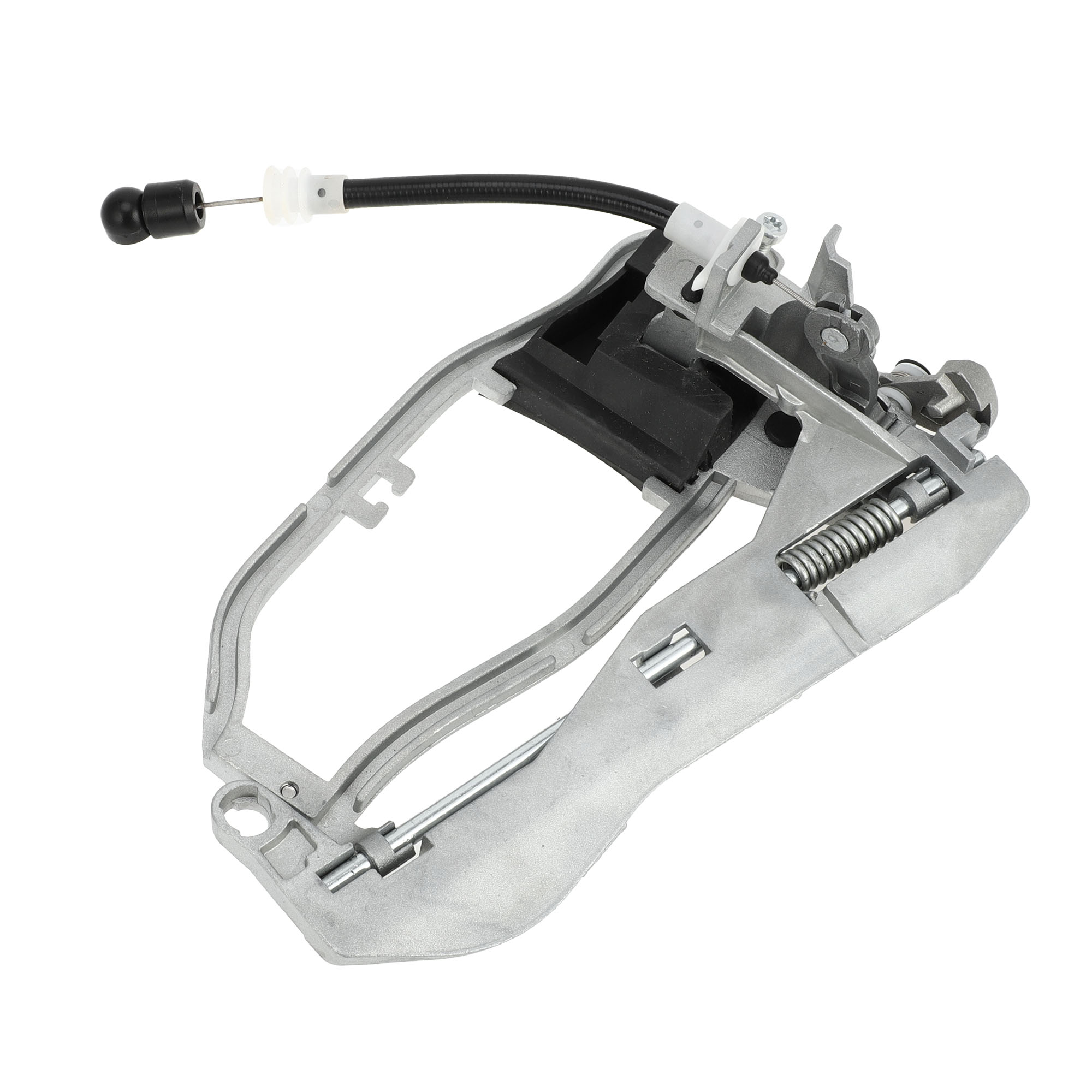 1 Pc Car Carrier Door Handle Carrier Exterior Pull Handles for BMW E53 ...