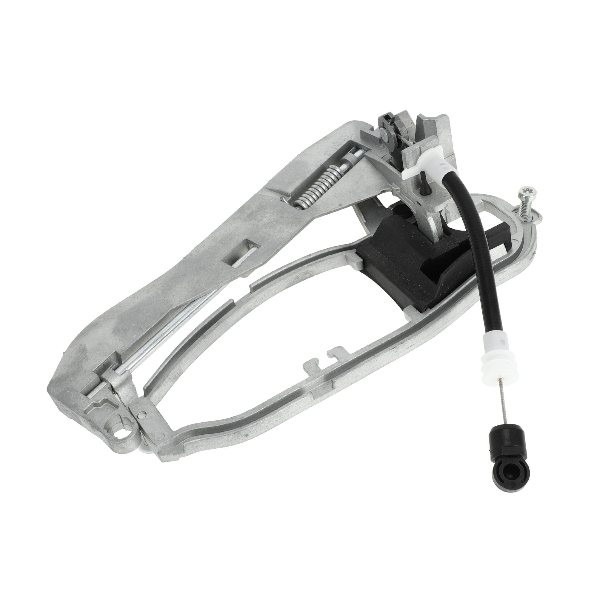 1 Pc Car Carrier Door Handle Carrier Exterior Pull Handles for BMW E53 ...