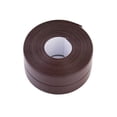 1 Pc Caulk Tape Self Adhesive,Caulking Tape for Bathroom Sealant Strip ...