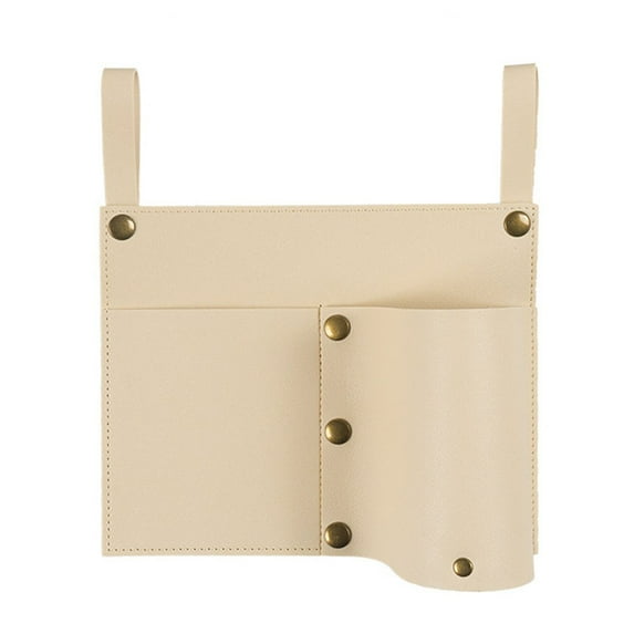 1 Pc Chair Side Bag Outdoor Camping Chairs Desk Hanging Storage Bags ...