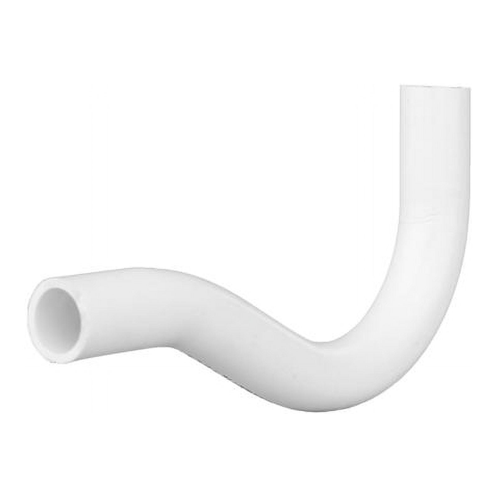 1 Pc, Charlotte Pipe 3/4 In. Slip In. Pvc Drain Trap - Walmart.com