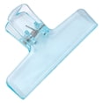 1 Pc Chip Clips Transparent Seal Clips Bag Clips Food Clips Upgrade ...