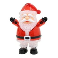 Projectables Santa & Reindeer LED Plug-In Night Light, 11360 - Walmart.com