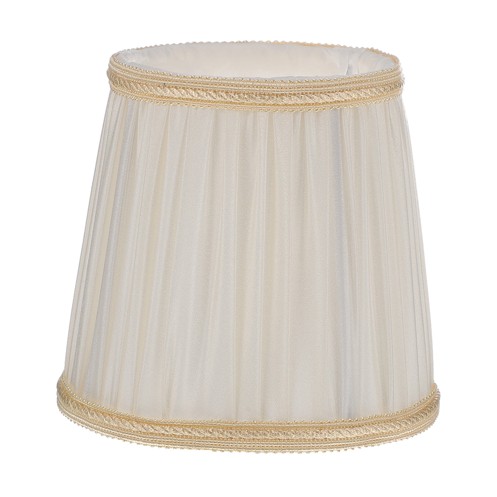 1 Pc Cloth Lampshade Rhinestone Ceiling Light Shade Practical Wall ...