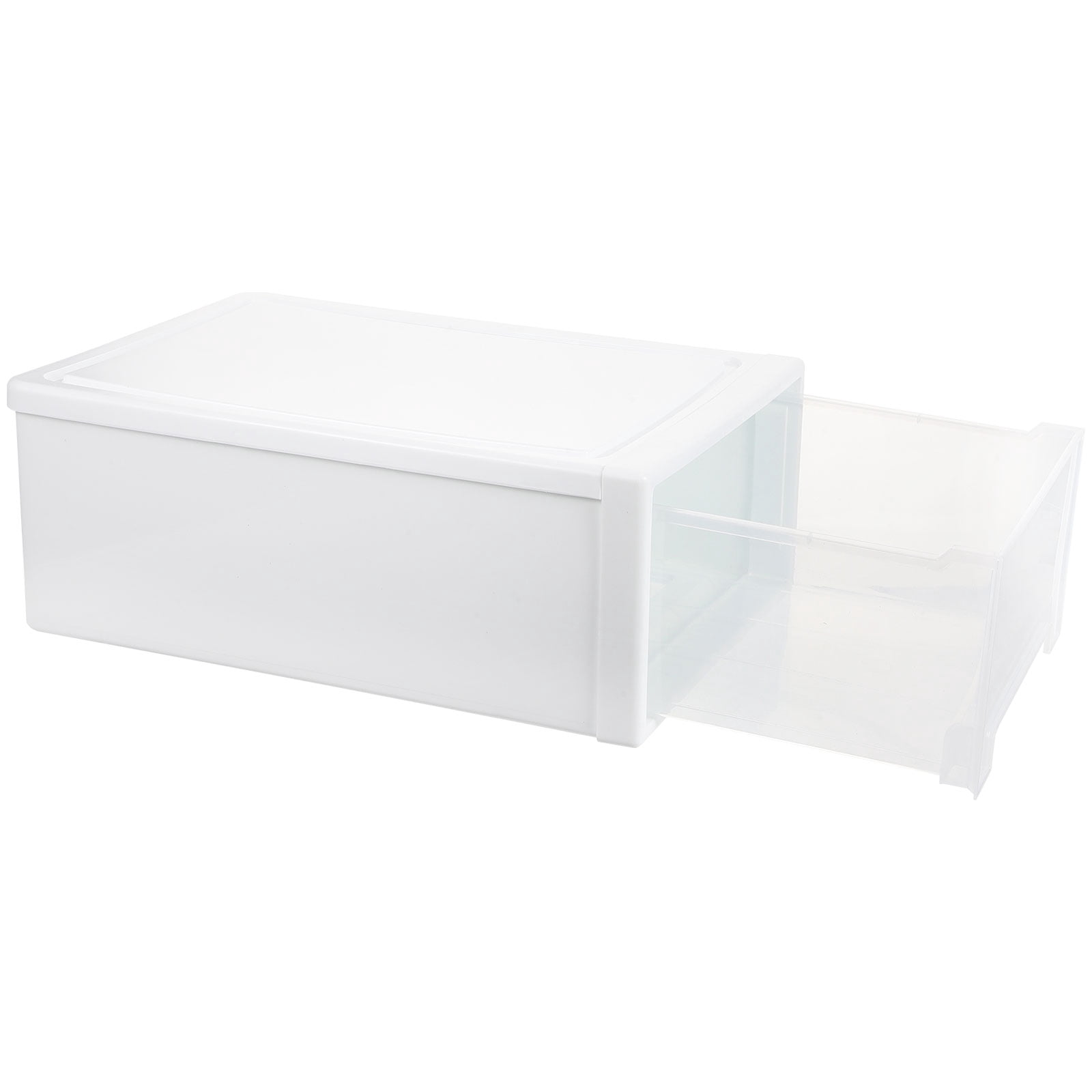 1 Pc Clothes Storage Case Appliance Storage Sundry Holder Home ...