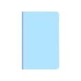 1 Pc Colored Ruled Notebook Journals 30 Sheets/60 Pages A6 Lined Travel ...