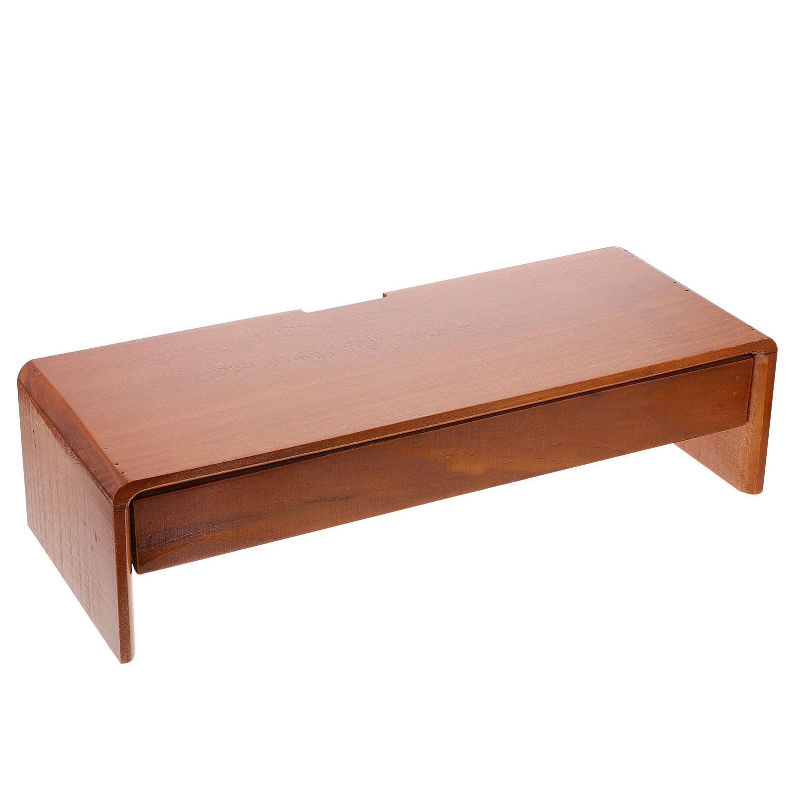 1 Pc Computer Monitor Storage Rack Simple Monitor Holder Desktop ...