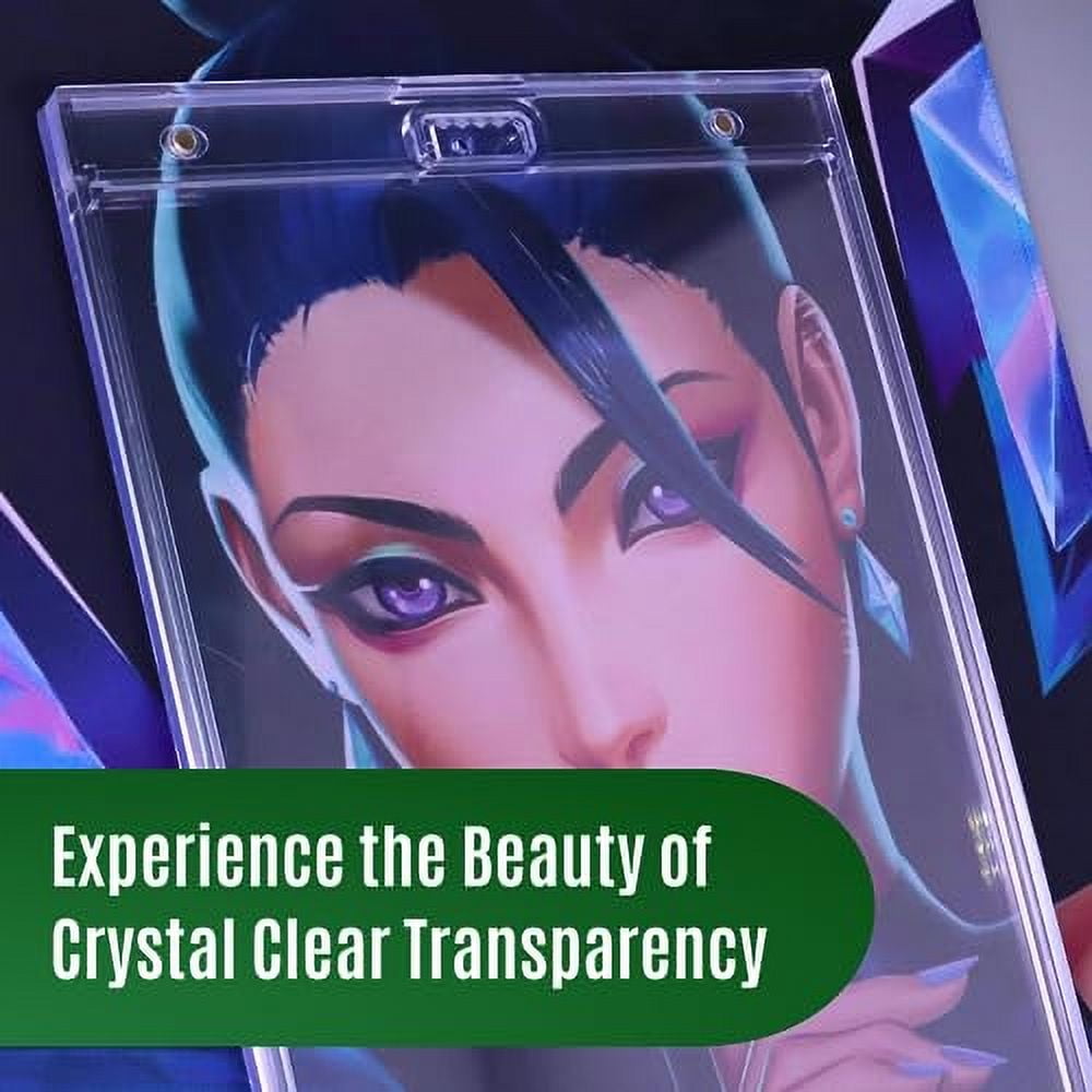 1 Pc Current | Modern | Regular | Silver Size Comic Book Display Case ...