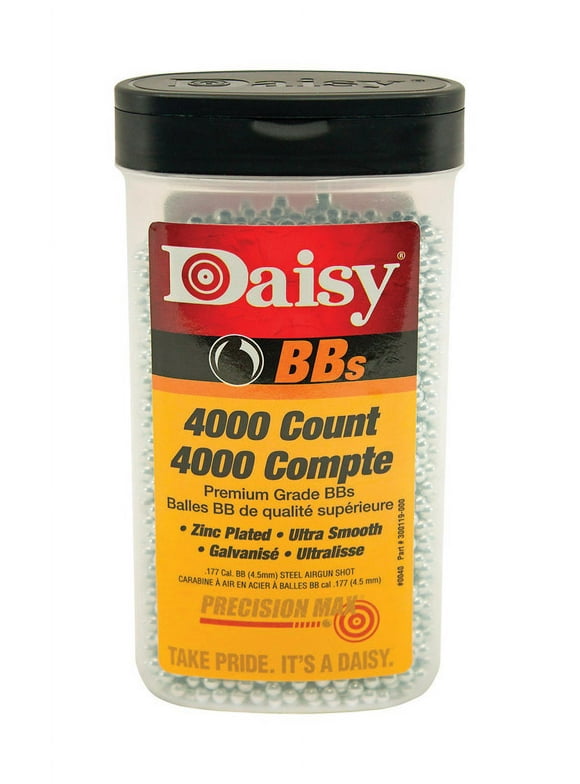 BB Gun Ammo in BB Guns - Walmart.com