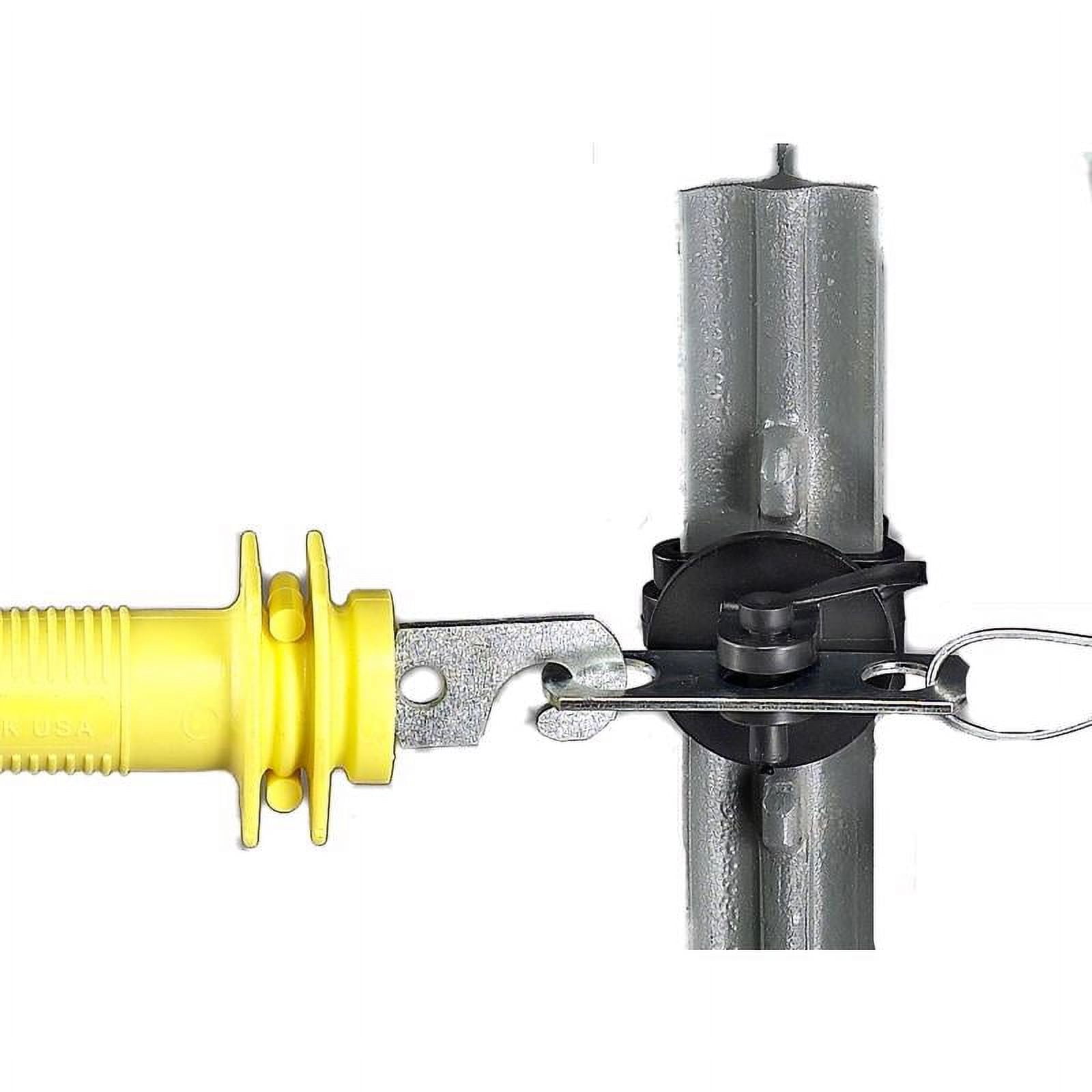 1 Pc, Dare Gate Anchor Kit Black - Walmart.com