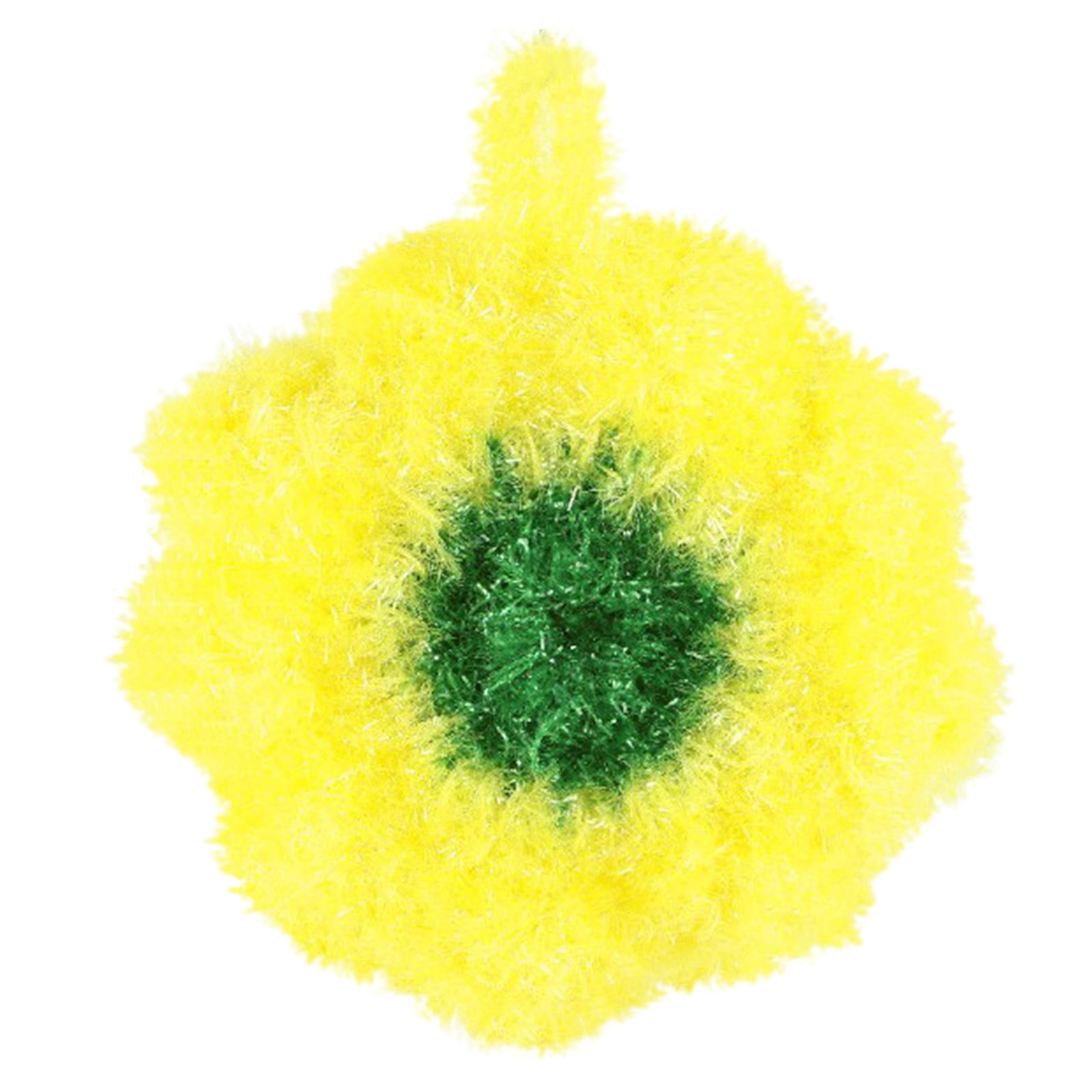 1 Pc Dish Scrubber Non Scratch Dish Washing Scrubbers Reusable ...