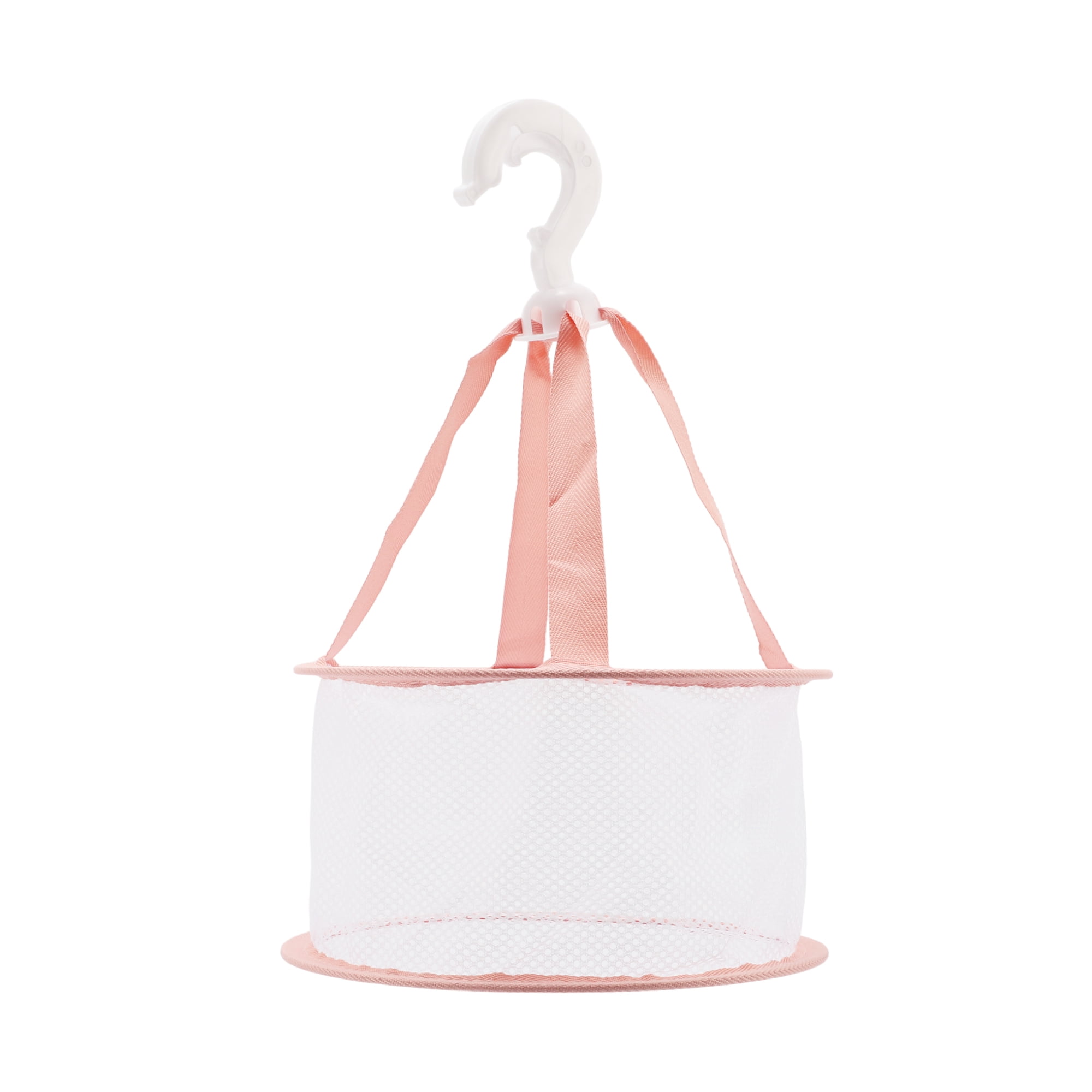 1 Pc Durable Clothes Drying Basket for Laundry Room Balcony 5.12"x7.87 ...