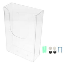 Outdoor Document Holder