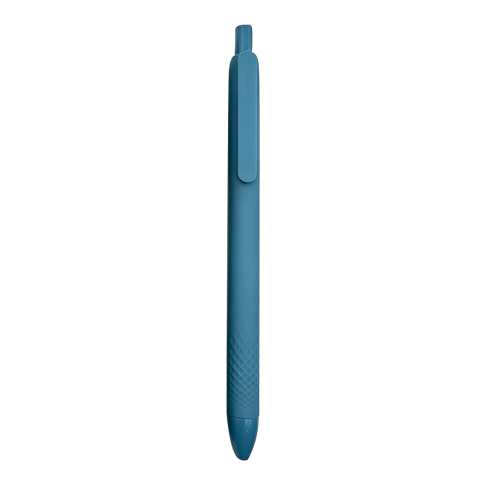 1 Pc Fine Point 0.5mm Gel Pen, Black Ink Retractable Pen, Smooth ...