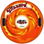 Blizzard Equipment