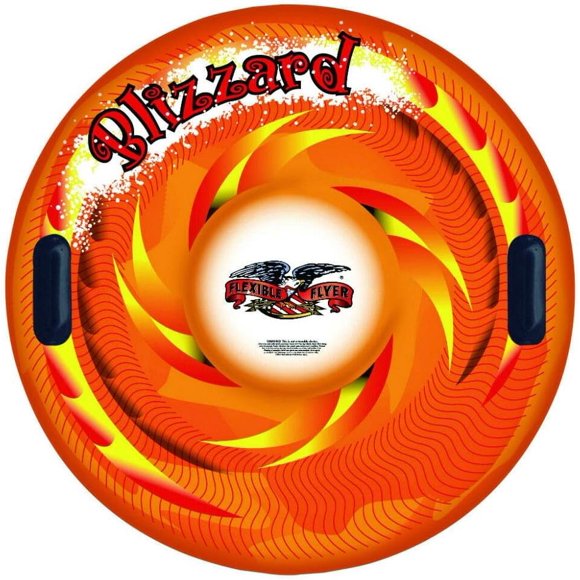 Flexible Flyer Sleds