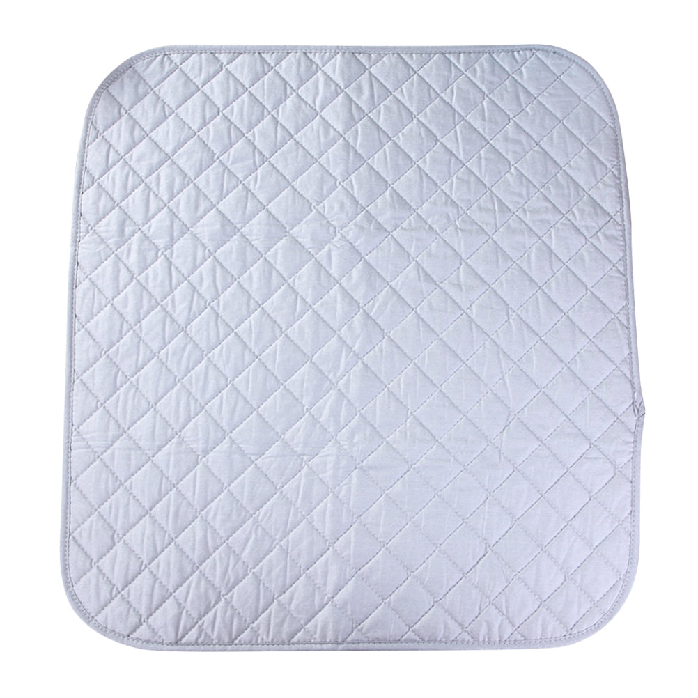 1 Pc Foldable Ironing Mat Thermal Insulation Ironing Pad Clothes ...