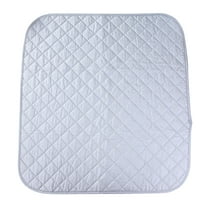 "TSV Foldable Ironing Mat, 32x18"" Heat Resistant Laundry Pad for ...