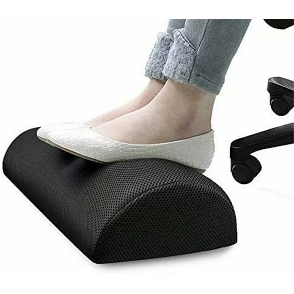 Elevated Foot Rest