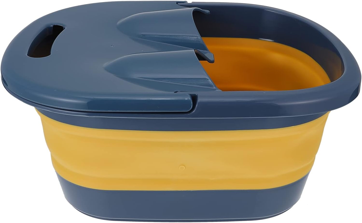 1 Pc Footbath foot bath basin pedicure basins foot tub for soaking feet ...