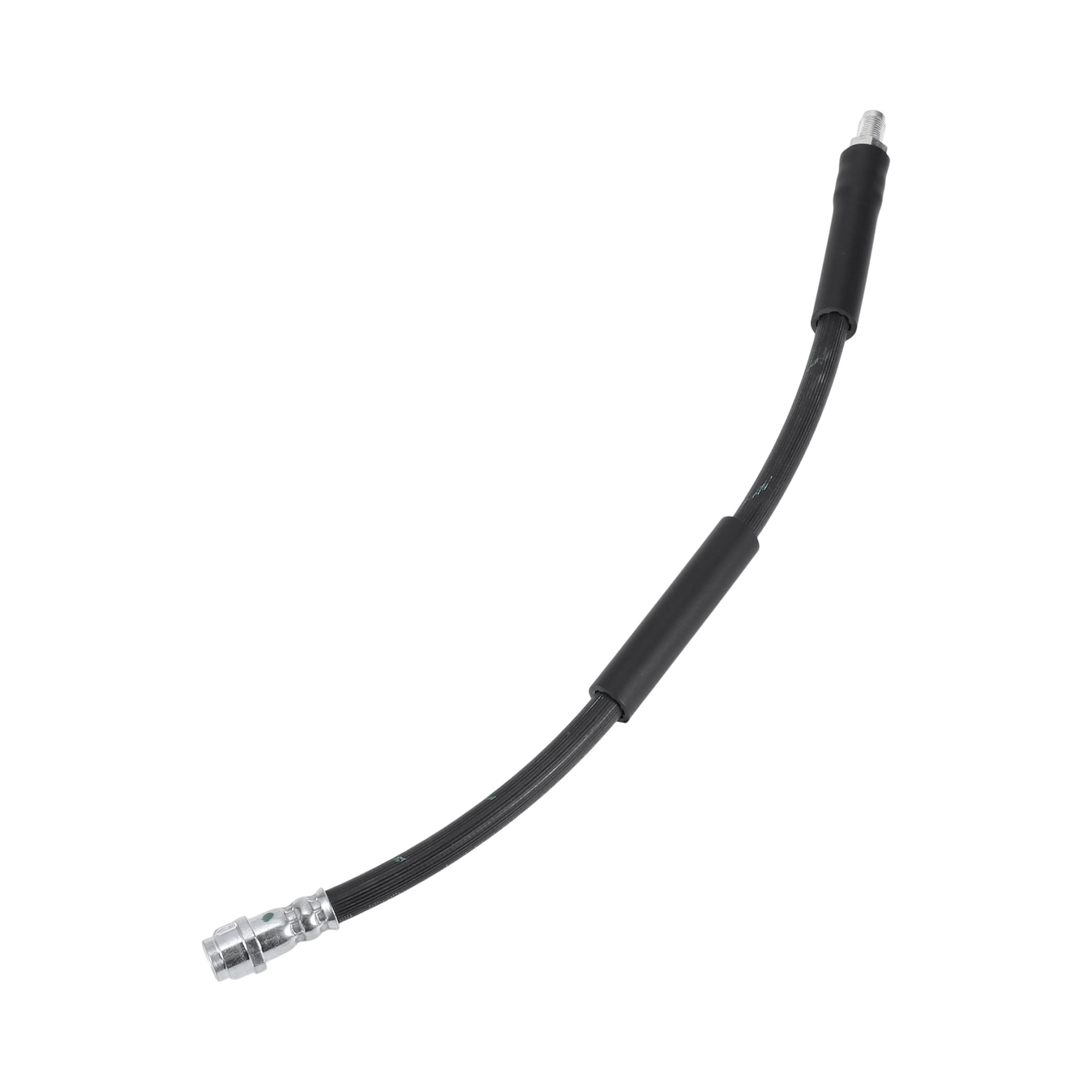 1 Pc Front Brake Hose for Mercedes-Benz E-Class 2006-2009 Brake ...