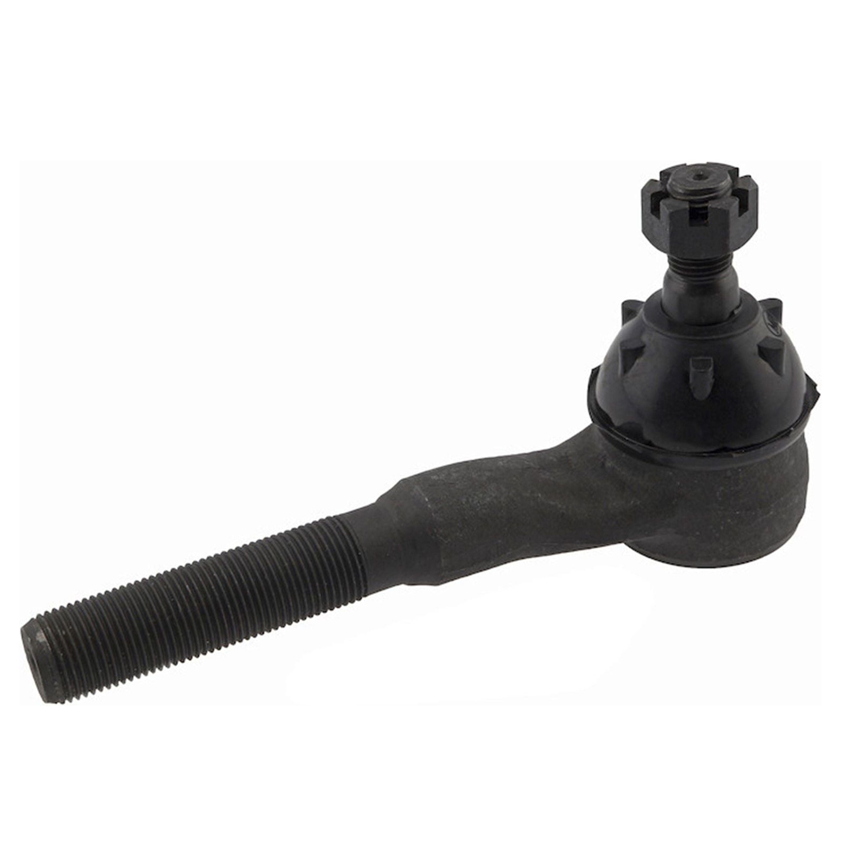 1 Pc Front Steering Outer Tie Rod End Right Side Connecting Tie Rod ...