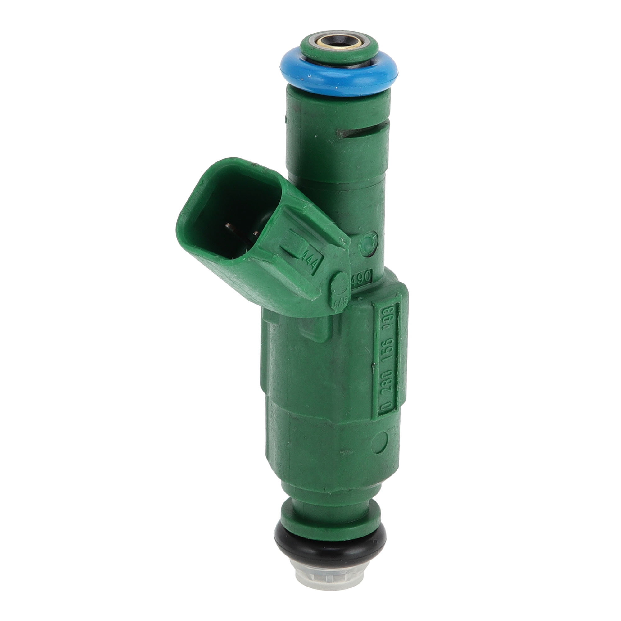 1 Pc Fuel Injector for Mazda 6 i 2.3 03-05 Flow Match Green Fuel Nozzle ...