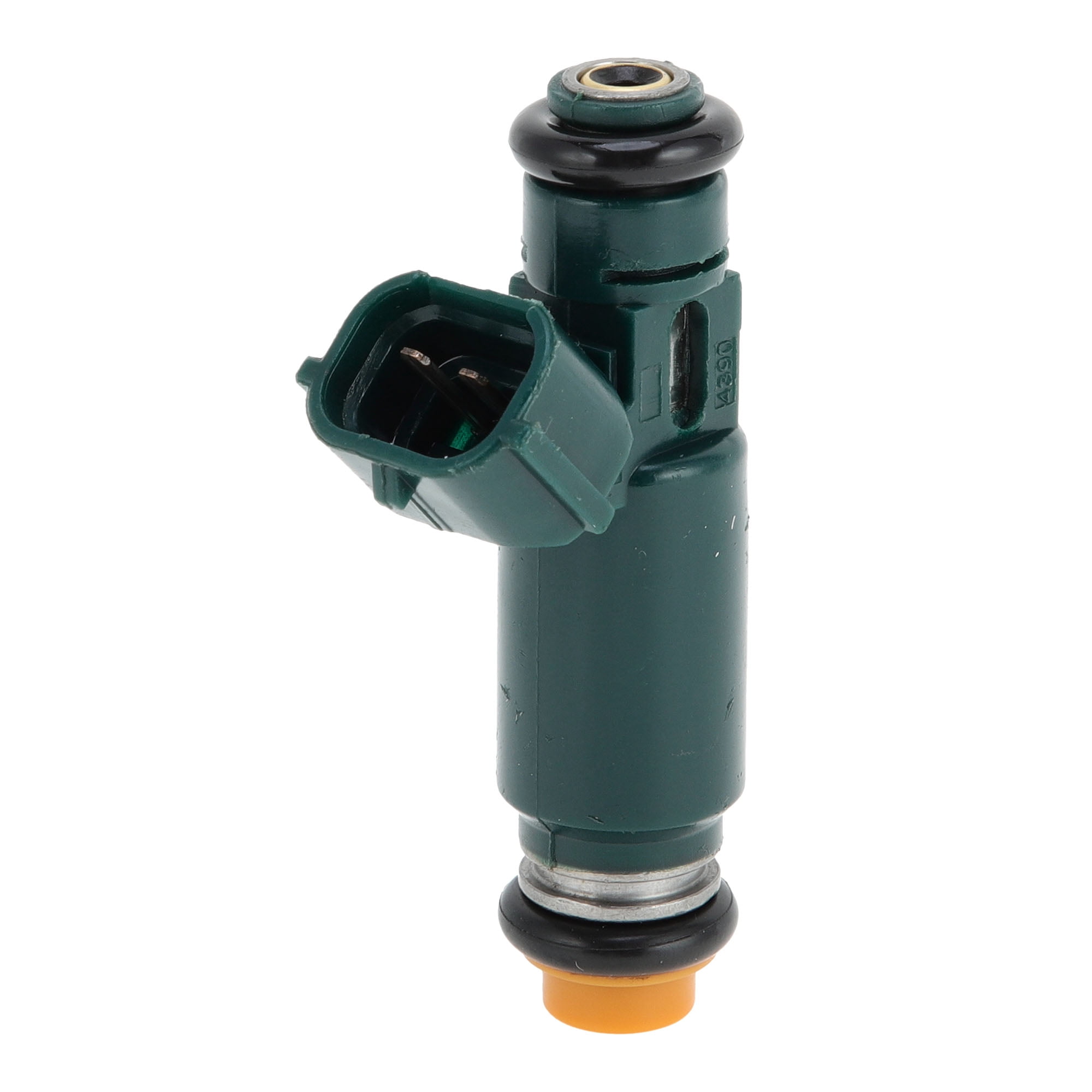 1 Pc Fuel Injector for Nissan Altima 2.5 2002-2006 Flow Match Green ...