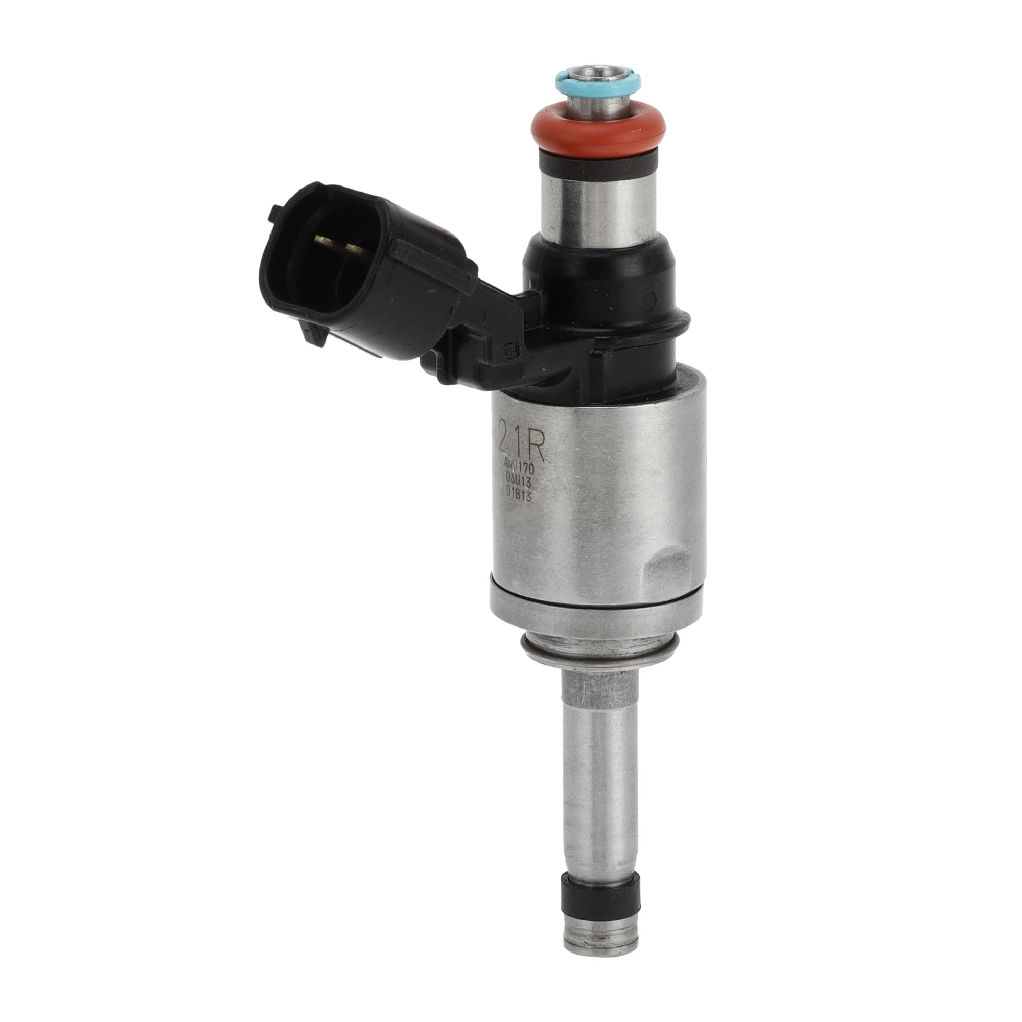 1 Pc Fuel Injector for Nissan Juke Qashqai 1.2 DIG-T No.166005721R Flow ...