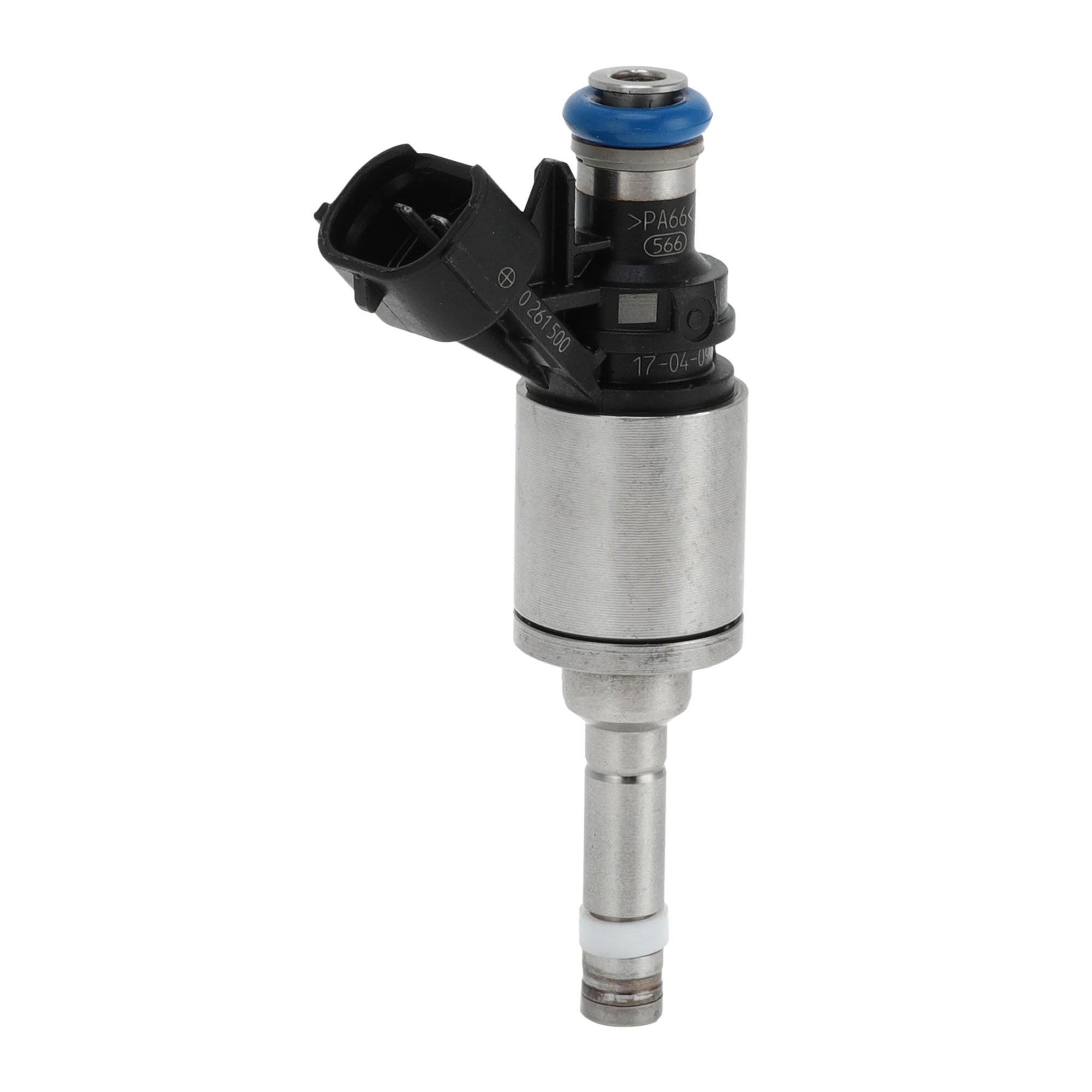 1 Pc Fuel Injector for Nissan Rogue Hybrid 2.0 17-19 No.166001VA0A ...