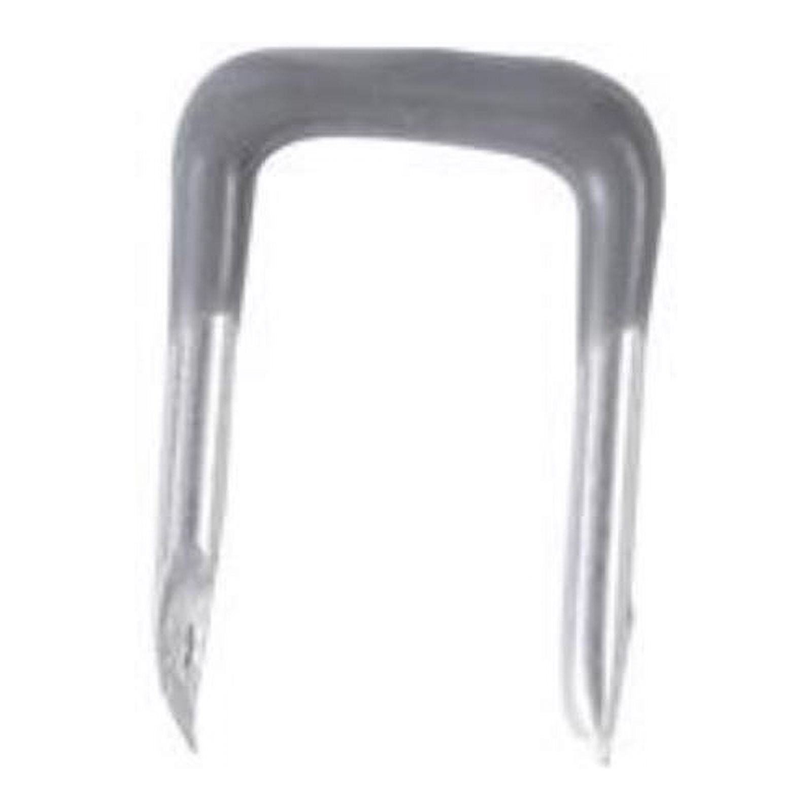 1 Pc, Gardner Bender 1/2 In. W Metal Insulated Staple 100 Pk - Walmart.com