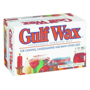 Gulf Wax