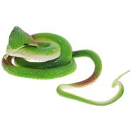 Burmese Python Rubber Snake 46 inch - Play Animal by Wild Republic ...